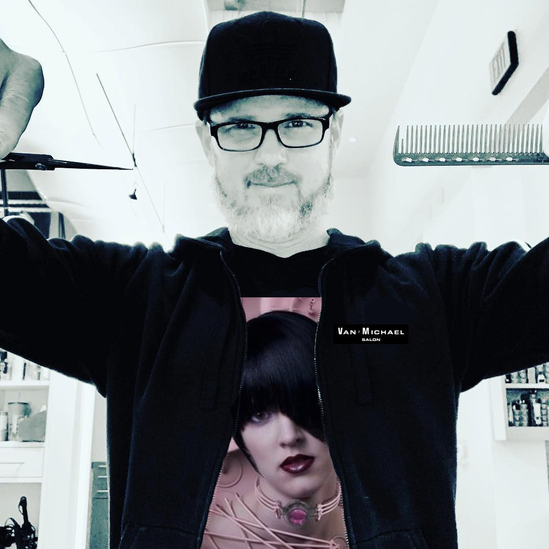 Rob Cook | Look Book Link